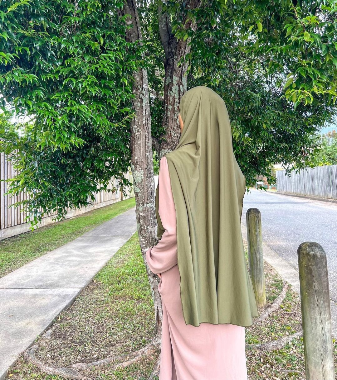 Shop Custom Fit Muslim Modest Clothing; Maxi, Sleeved, Sleeveless, Coat ...